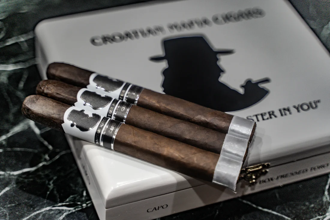 Capo - Croatian Mafia Cigars