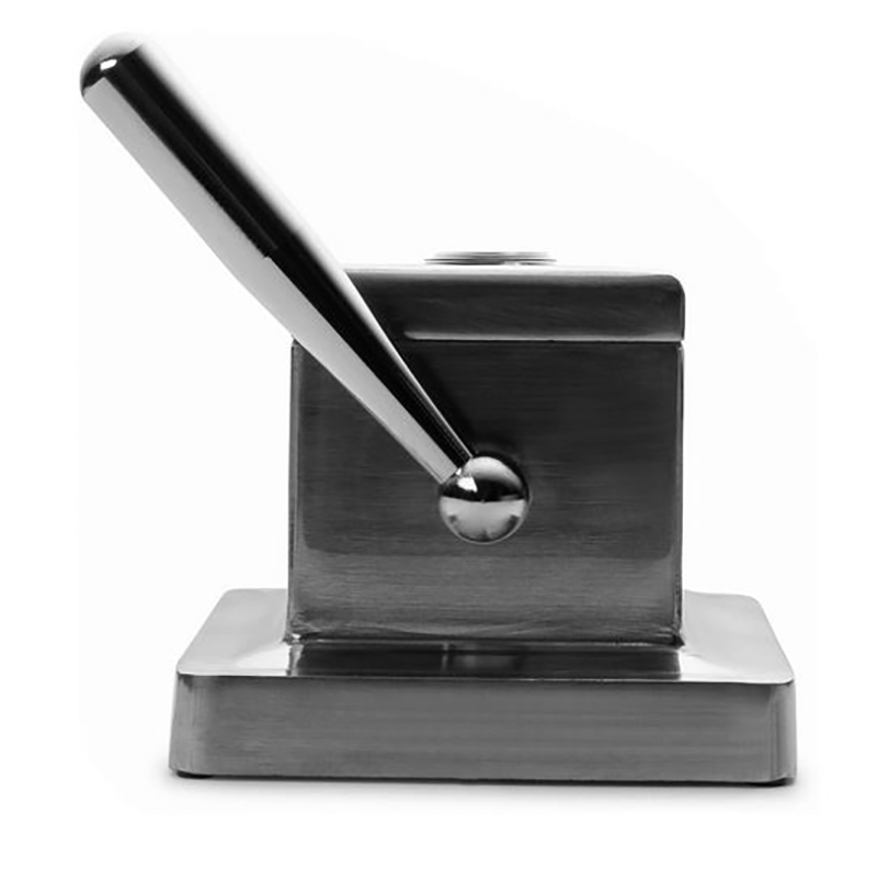 Croatian Mafia Cigars-Branded Classic Tabletop Dual Cigar Cutter ...